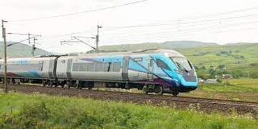 Which of these high-speed trains should be added into Stepford Express ...
