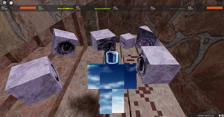 Discuss Everything About M U G E N Wiki | Fandom