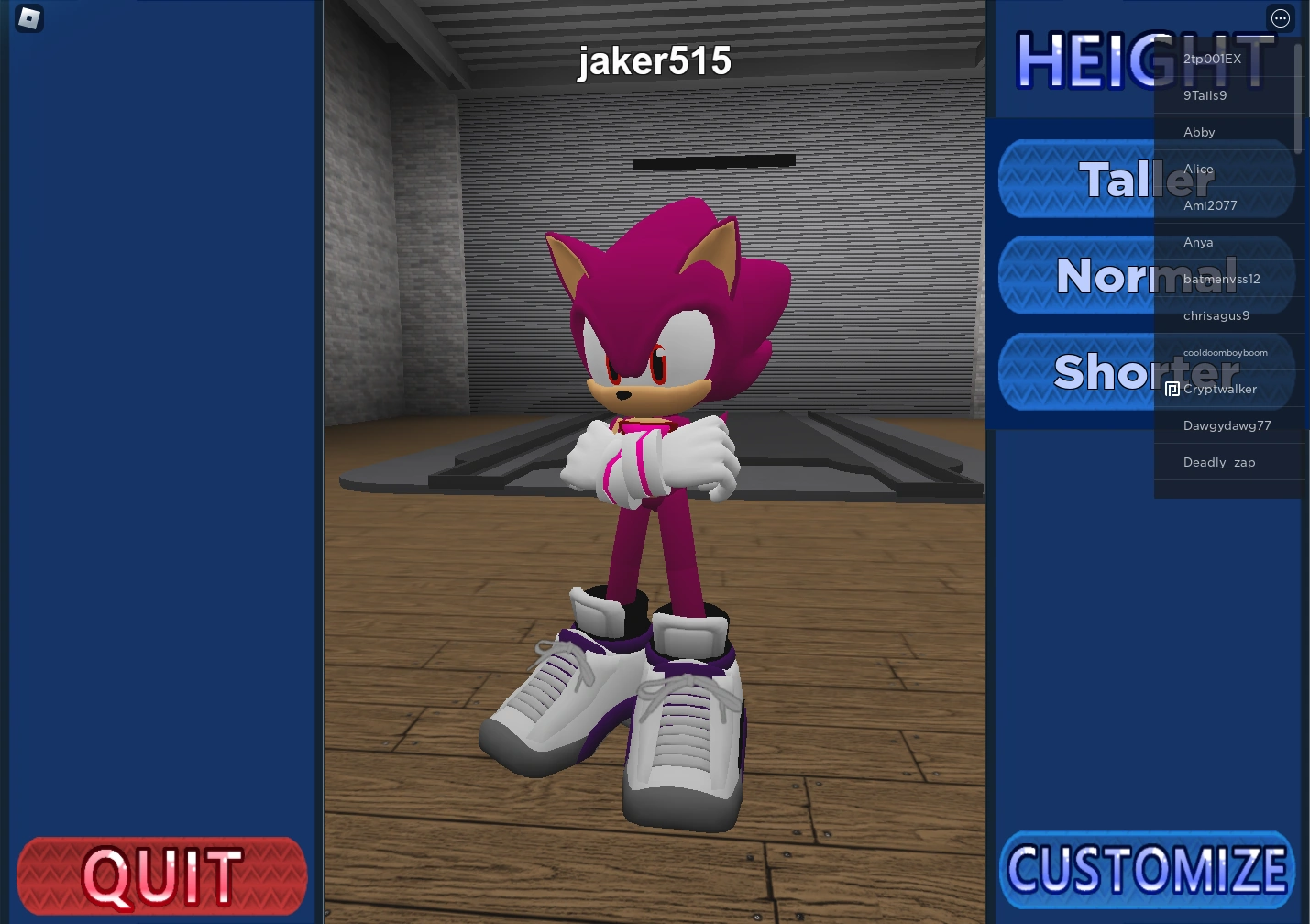 My Sonic Pulse OC | Fandom