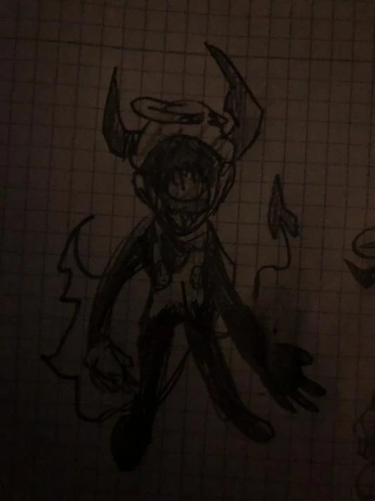 Doodle & Sketch Rework in Prog | Fandom