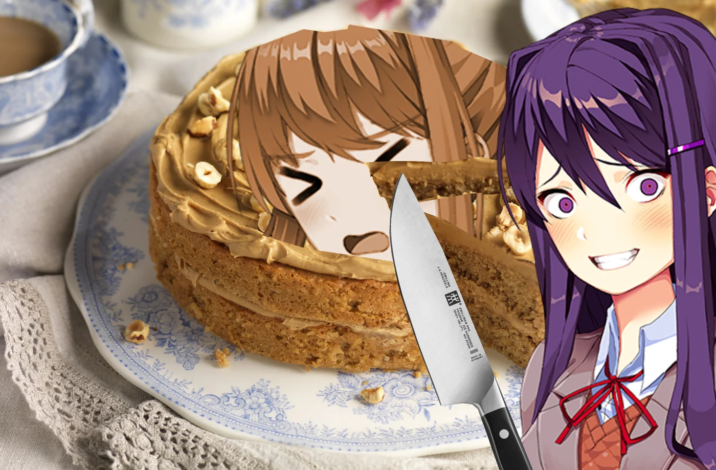 yummy Cheese cake? | Fandom