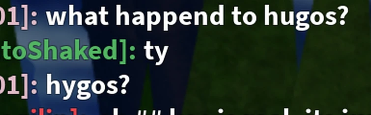 Weird ah chat | Fandom