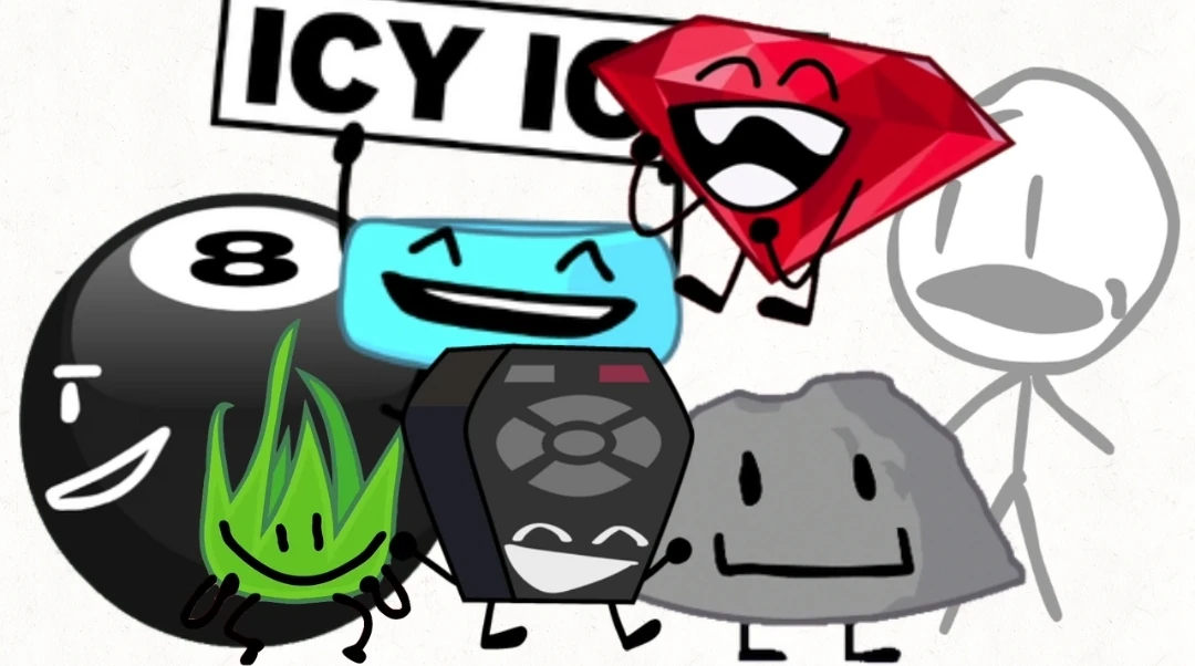 My favorite beefy die characters | Fandom