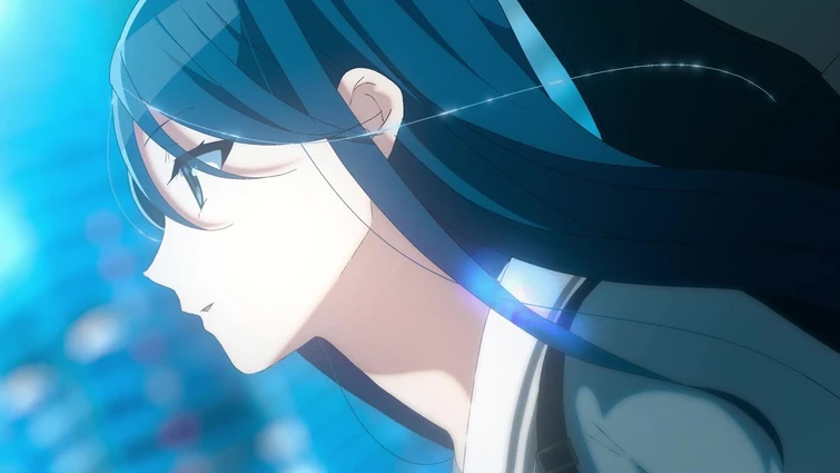 NAH LOOK AT THE NEW GUNJOU SANKA & JOURNEY MV | Fandom