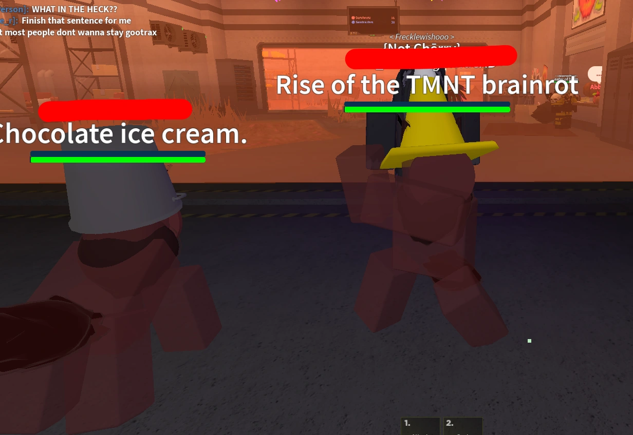 why did they add fake pup.exe | Fandom