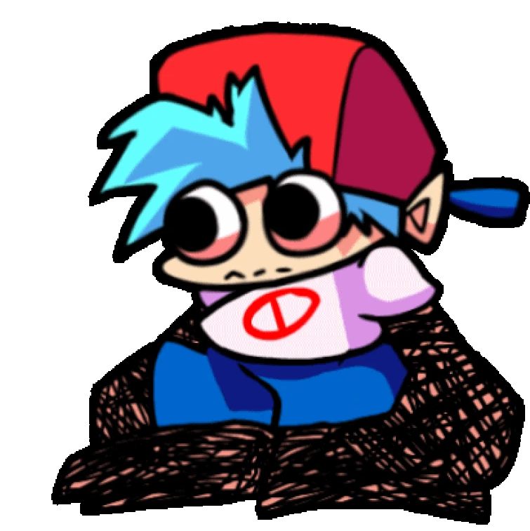 Monster bf remastered | Fandom