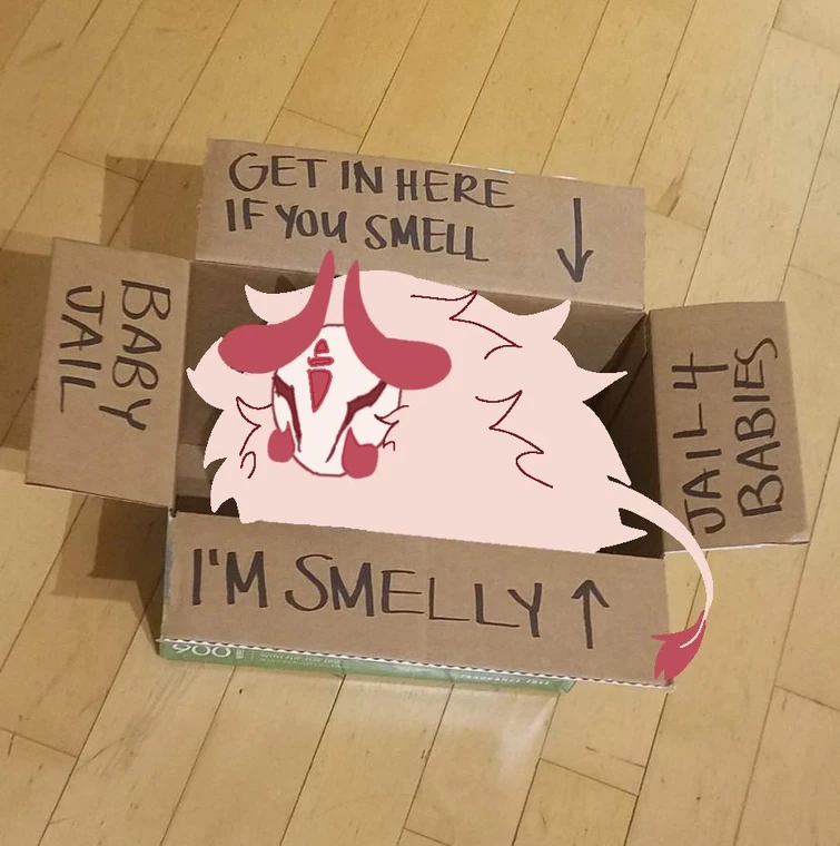 Day 2 Of Changing Fluffy ping Until I See Season 5 | Fandom