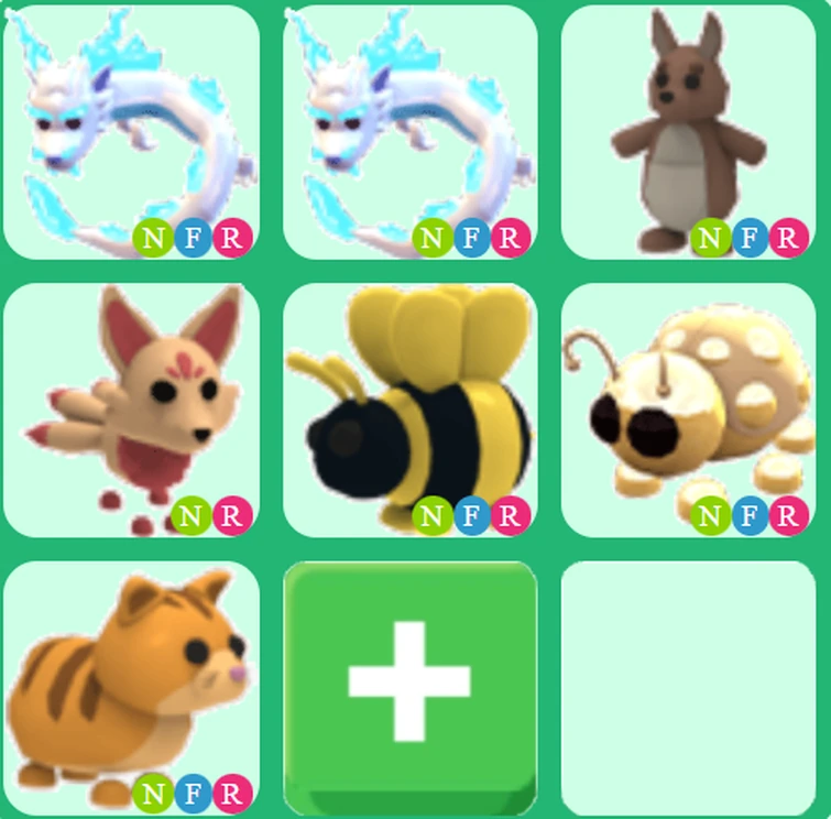 trading this for mega turtle i can add 1 more neon ultra rare | Fandom