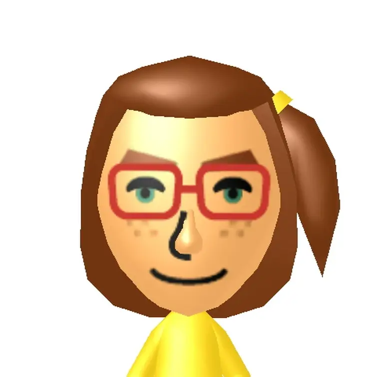 Weekly Mii Contest: Custom CPU Mii Ratings! | Fandom