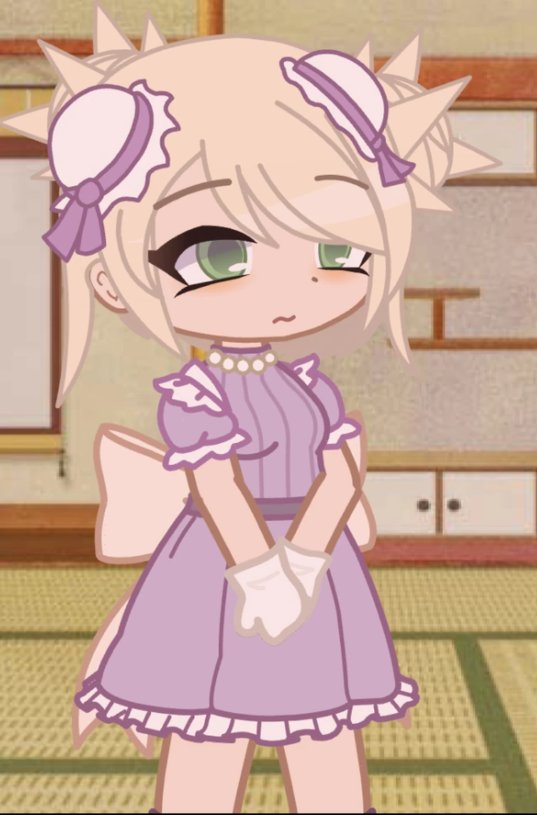 Some old OC’s I’ve made from OC challenges!(+the videos they came from ...