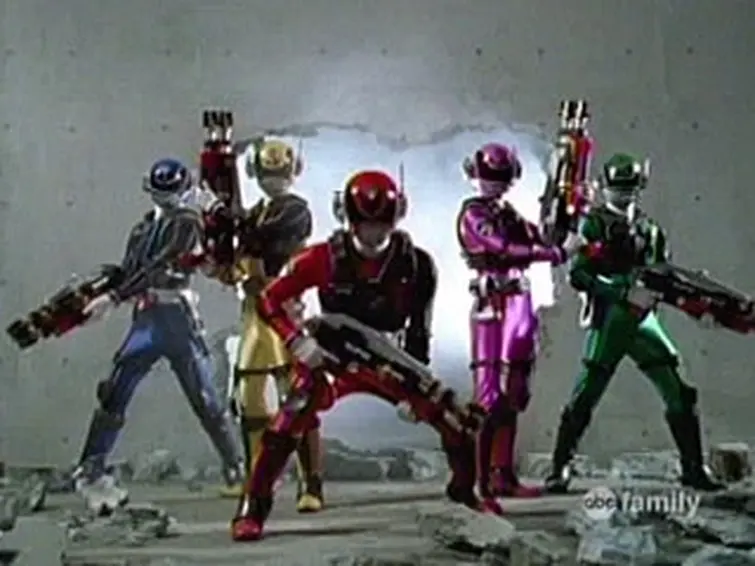 Super Sentai 50 Tournament: Tokosou Sentai Dekaranger | Fandom