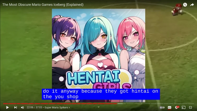 youre joking right | Fandom