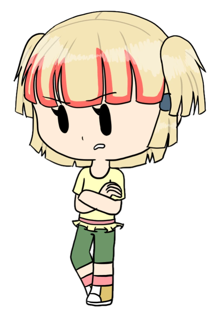 Characters and their roles in "The BFDI Human Kids Invasion - Junior ...