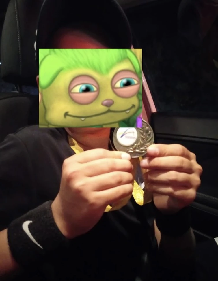 Give me an image to put my face on | Fandom