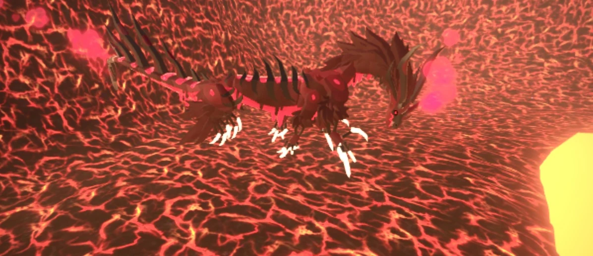 Ripirin Subspecies; Cinis Ignis Ripirin | Fandom