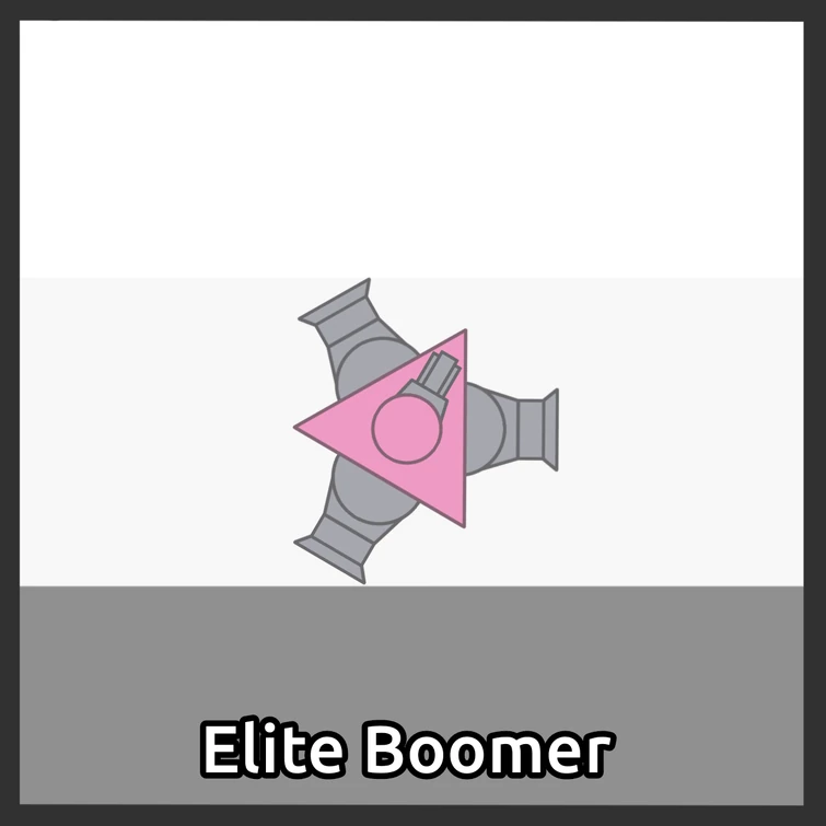 Well my Elite Crasher Concept here's! | Fandom