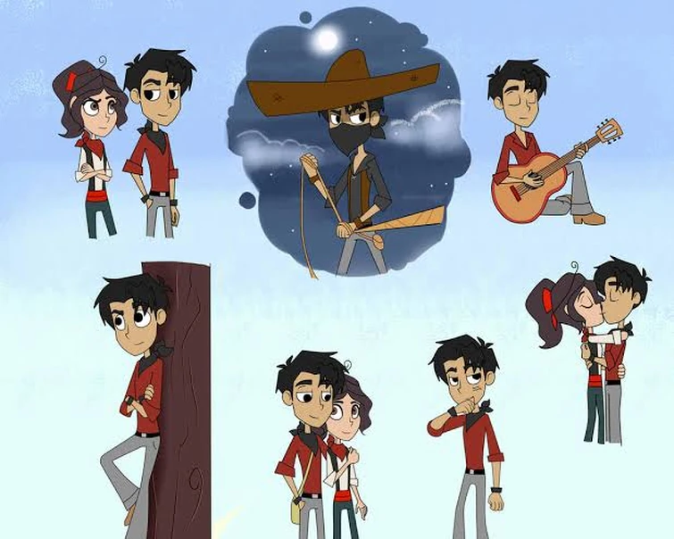 Discuss Everything About Heroes Wiki | Fandom