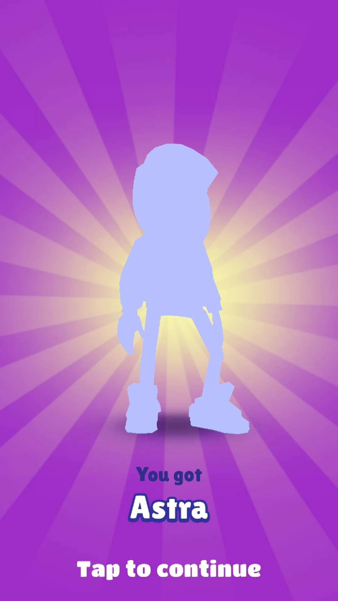 Astra, Stella, Celestial Outfit, Interstellar and Astro Tune unlocked ...