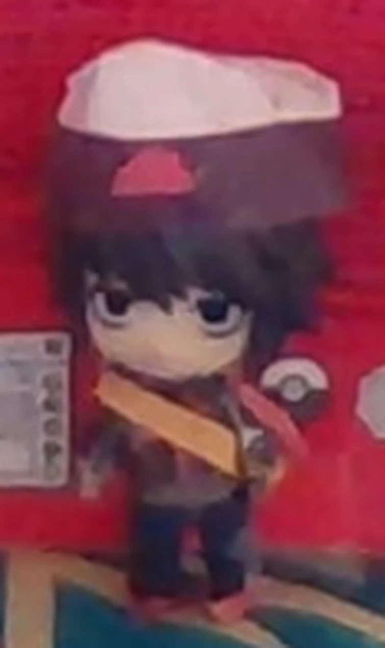 Bruno Hecho con un chibi de Death note xd | Fandom