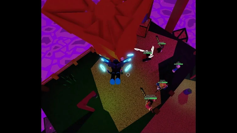 Discuss Everything About Roblox Item Asylum Wiki | Fandom