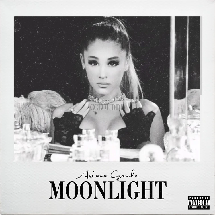 UPDATED MOONLIGHT ALBUM COVER | Fandom