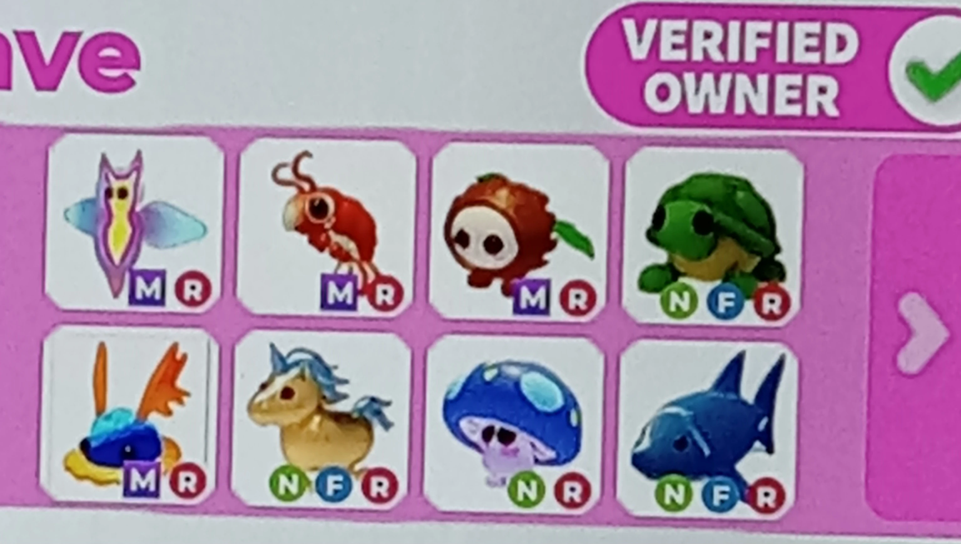 Trading these super sigma pets | Fandom