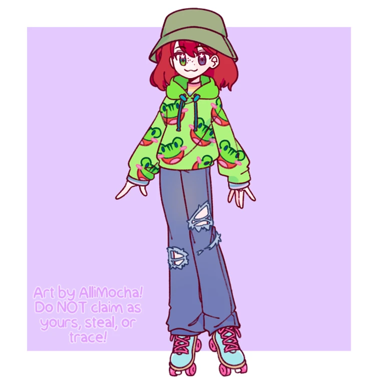 Picrew Day 31 | Fandom