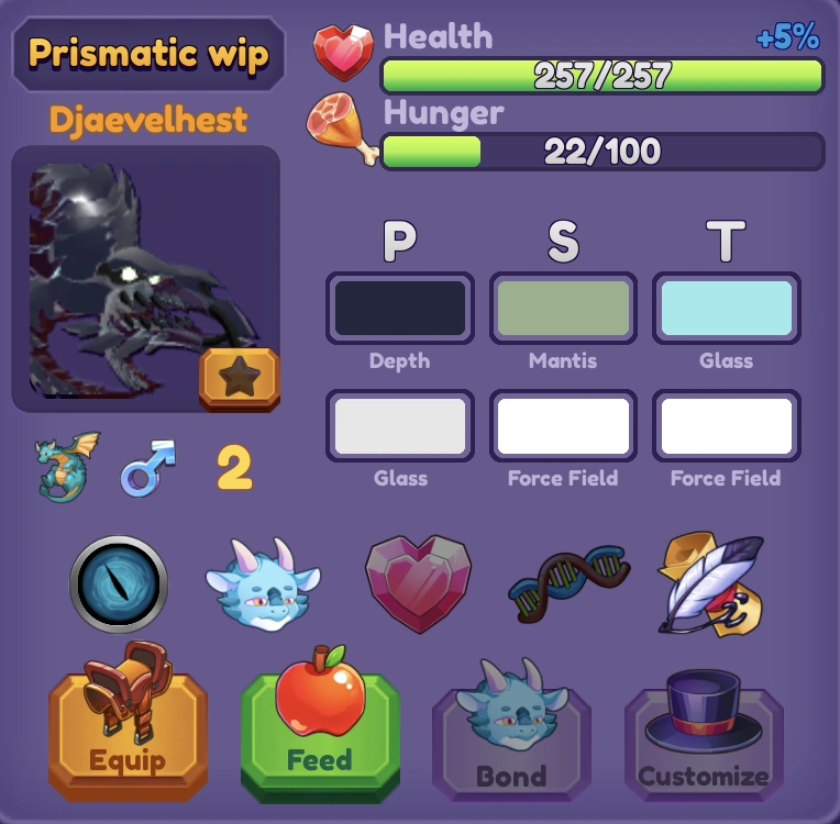 lookie look >:) | Fandom