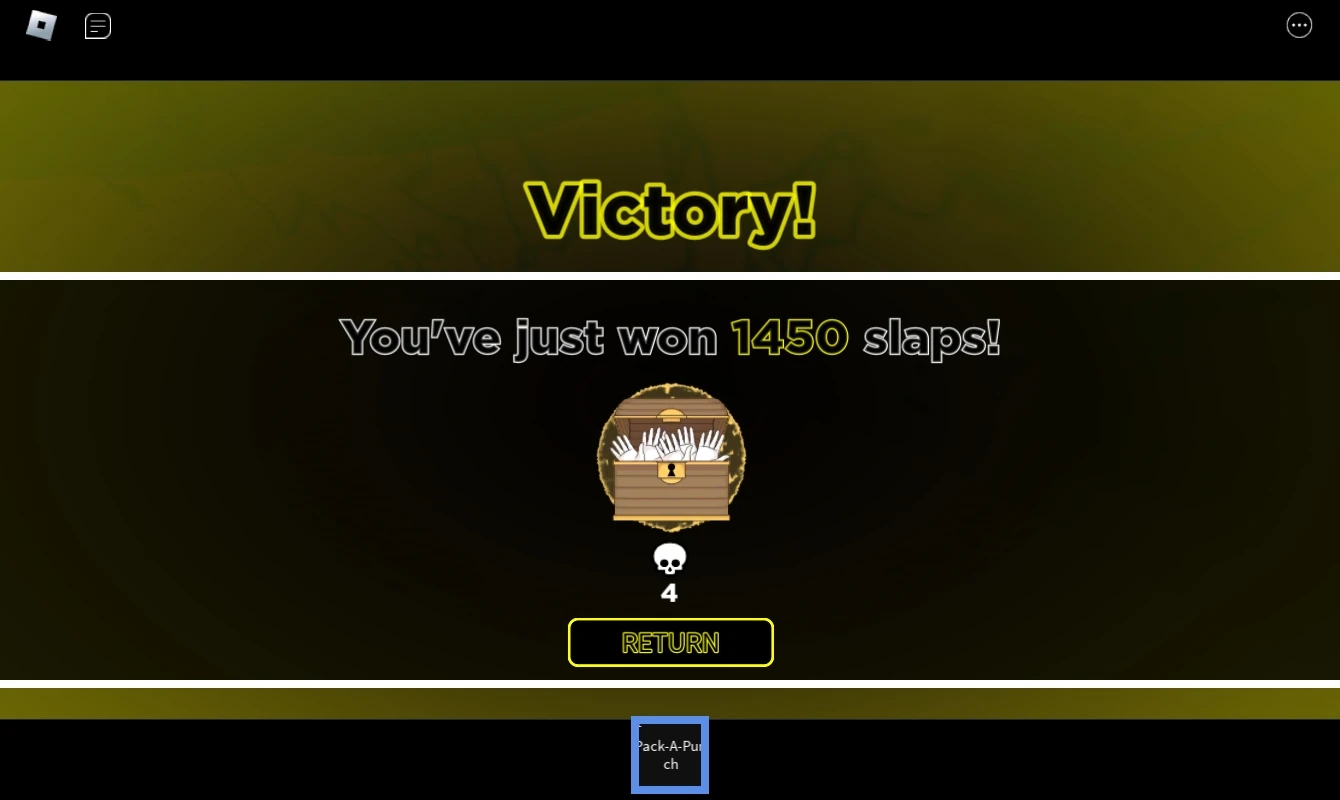 First slap royal win | Fandom