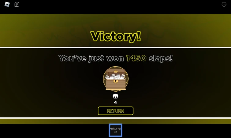 First slap royal win | Fandom