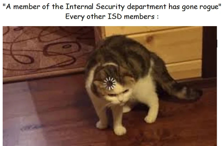 Discuss Everything About SCP: Roleplay Wiki | Fandom