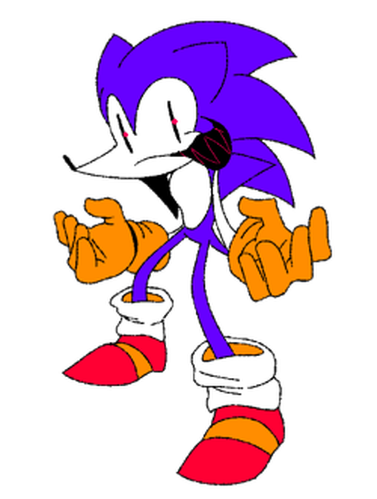 If NeedleMouse/Sarah was in DB who should she fight? | Fandom