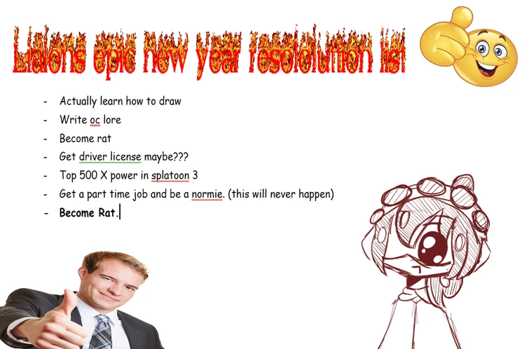 First shitpost of 2024 | Fandom