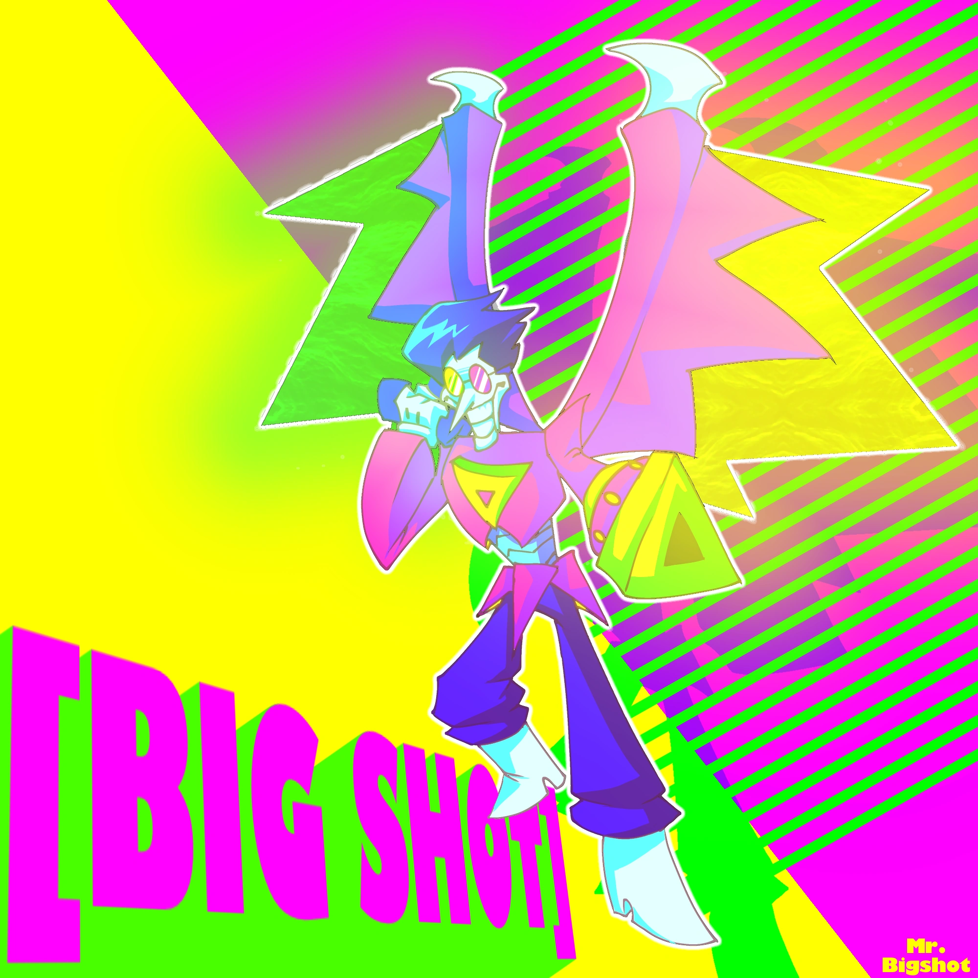 Spamton NEO fanart | Fandom
