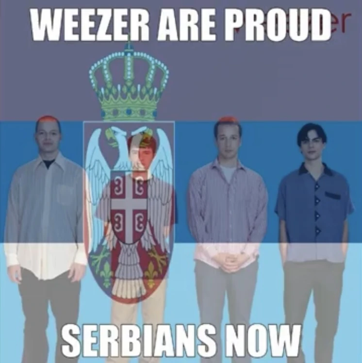 weezer | Fandom