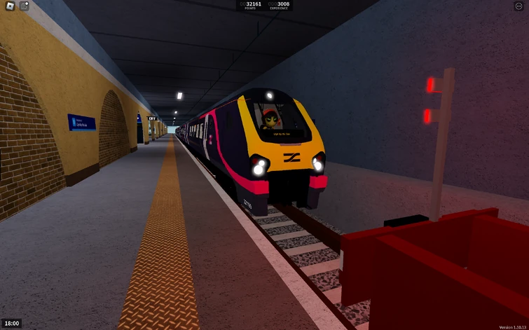 Trainspotting #2: Llyn-by-the-Sea | Fandom