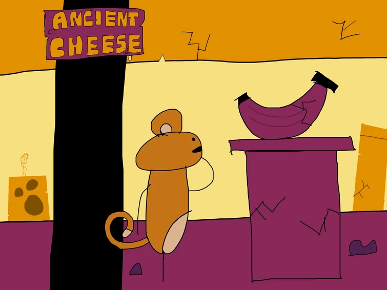 Discuss Everything About Pizza Tower Wiki | Fandom