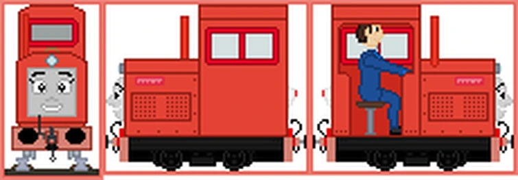 Discuss Everything About Thomas the Tank Engine Wiki | Fandom