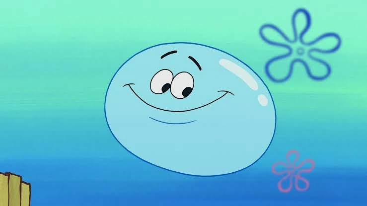 GUY'S NO WAY BUBBLE BFDI IN SPONGEBOB | Fandom