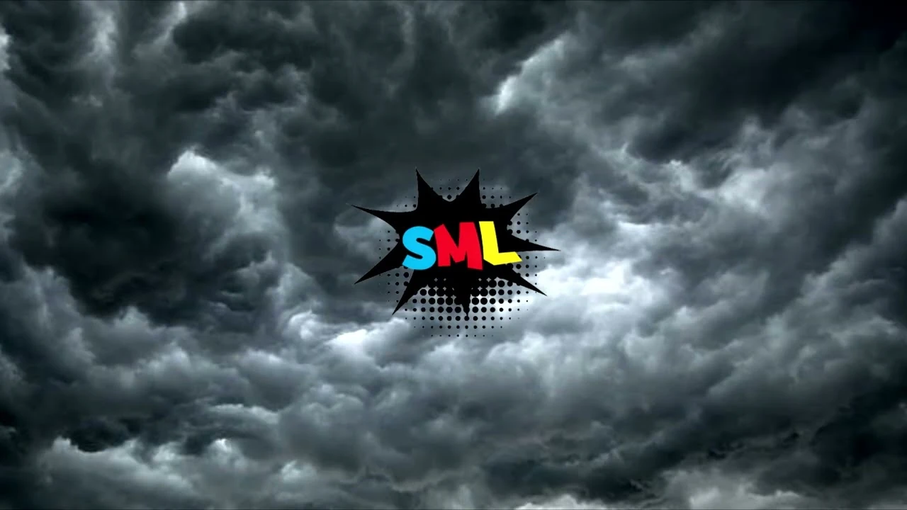 A Halloween Intro For SML | Fandom