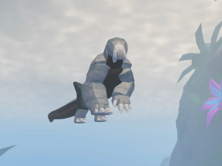 Gram is a flier in recode! 😍 /j | Fandom