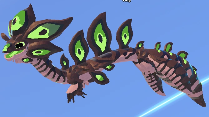 The creature | Fandom