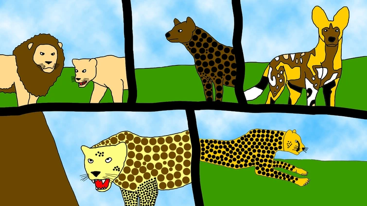 Discuss Everything About Illumination Entertainment Wikia | Fandom