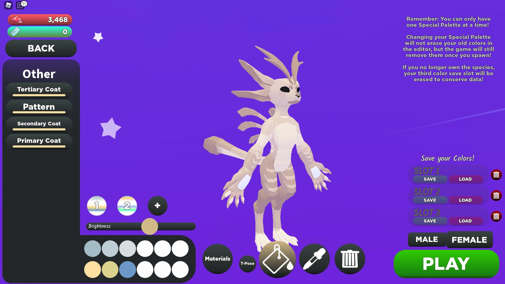 new ani skin!! | Fandom