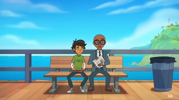 Discuss Everything About Hailey's On It! Wiki | Fandom