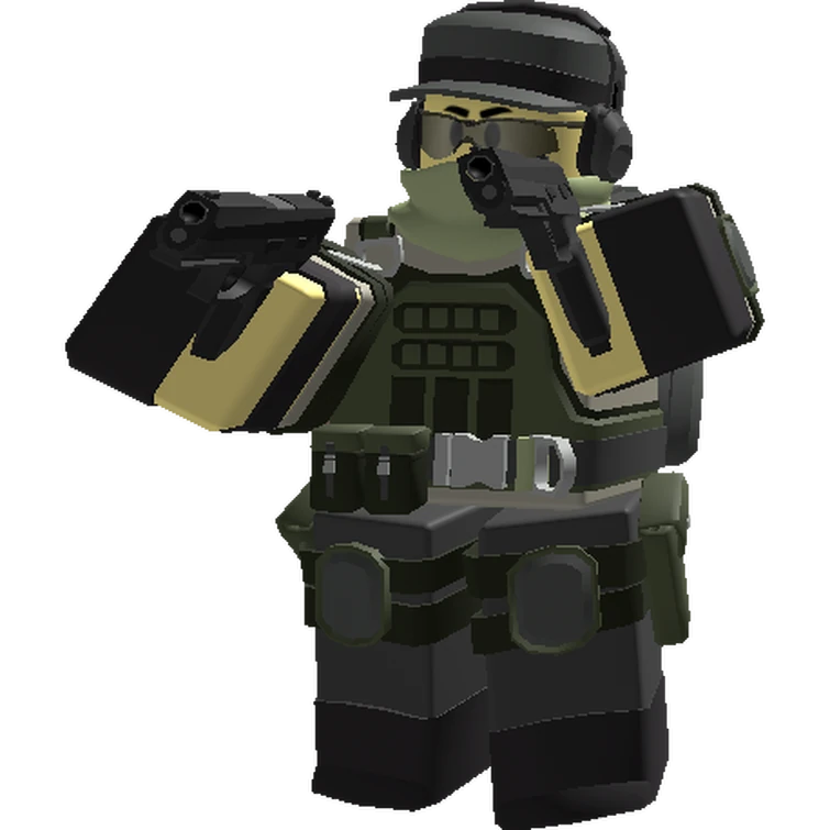 Tower Reviews #1: Scout | Fandom