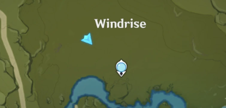 lucky spot! | Fandom