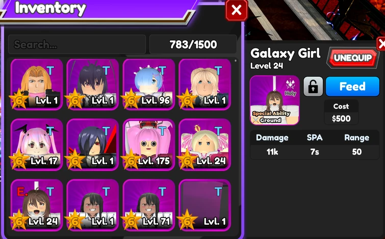 Discuss Everything About Roblox: All Star Tower Defense Wiki | Fandom