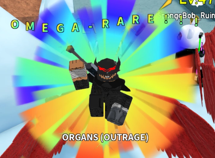 GUTS OUTRAGE!!! | Fandom