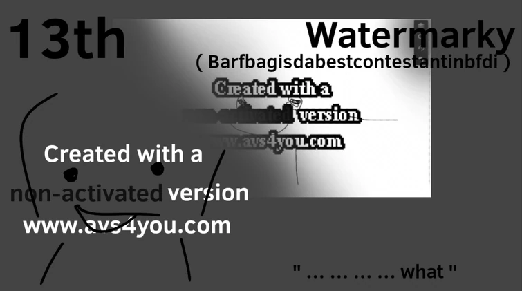 BFDI Wikian vv 12: AGHHGHFTYHGFFGHURGHHHAGHGGHHDSTRAWBERRYCHEESECAKEAHHEGG | Fandom